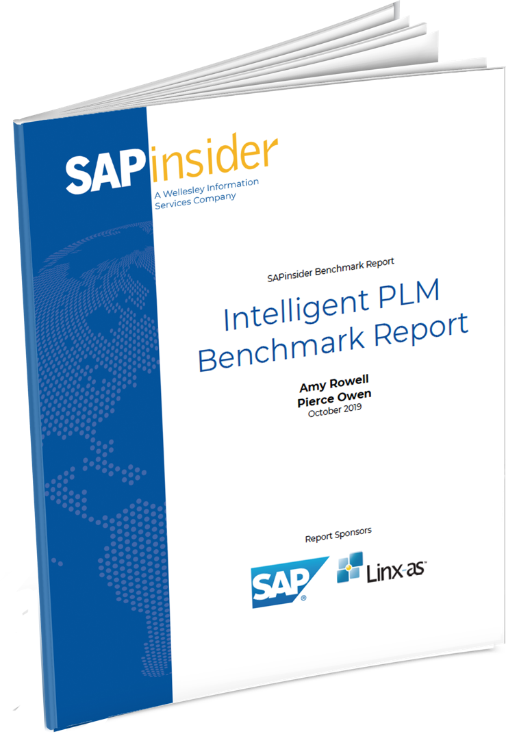 Intelligent PLM Benchmark Report | SAP PLM Accelerated Implementation
