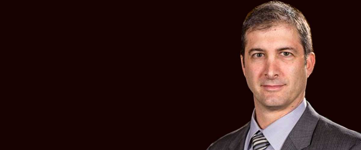 Linx-AS Names Mike Cammarata Senior Vice President of Sales