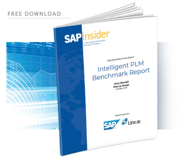 Intelligent PLM Benchmark Report | SAP PLM Accelerated Implementation