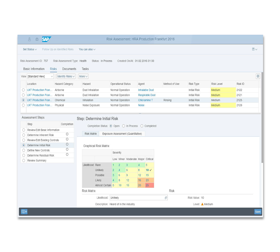 Managing COVID-19 & Other Infectious Diseases in the Workplace