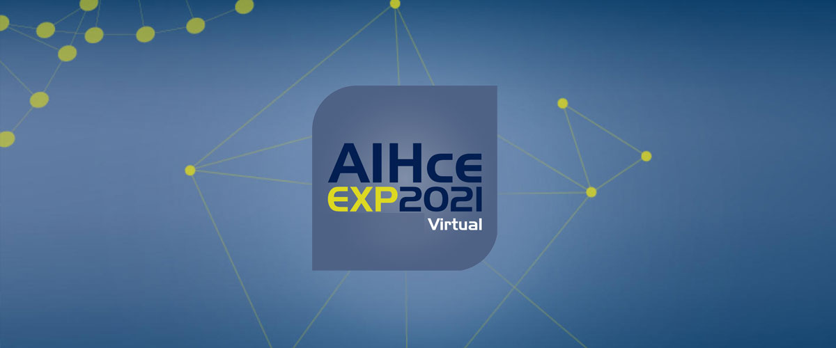 American Industrial Hygiene Conference & Expo 2021