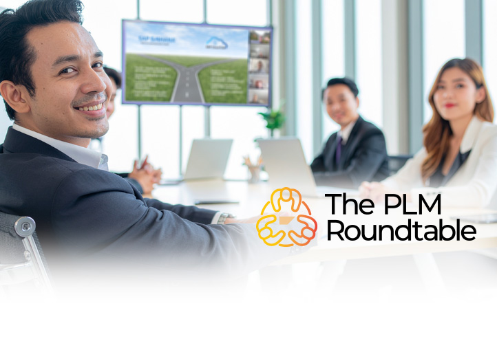 PLM Roundtable Contact Form
